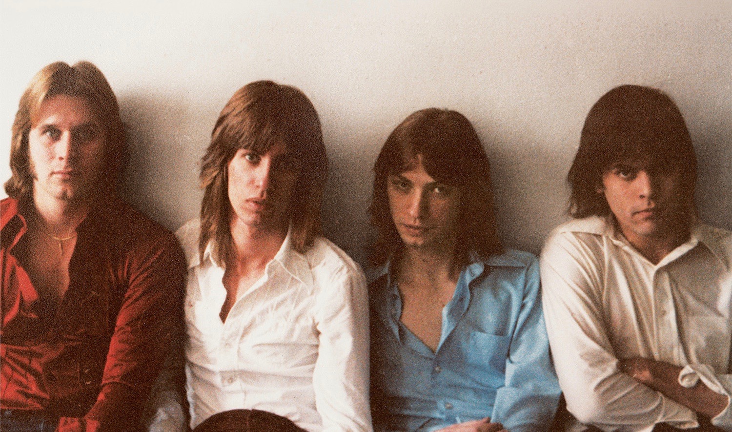 A Conversation With Shoes - Magnet Magazine