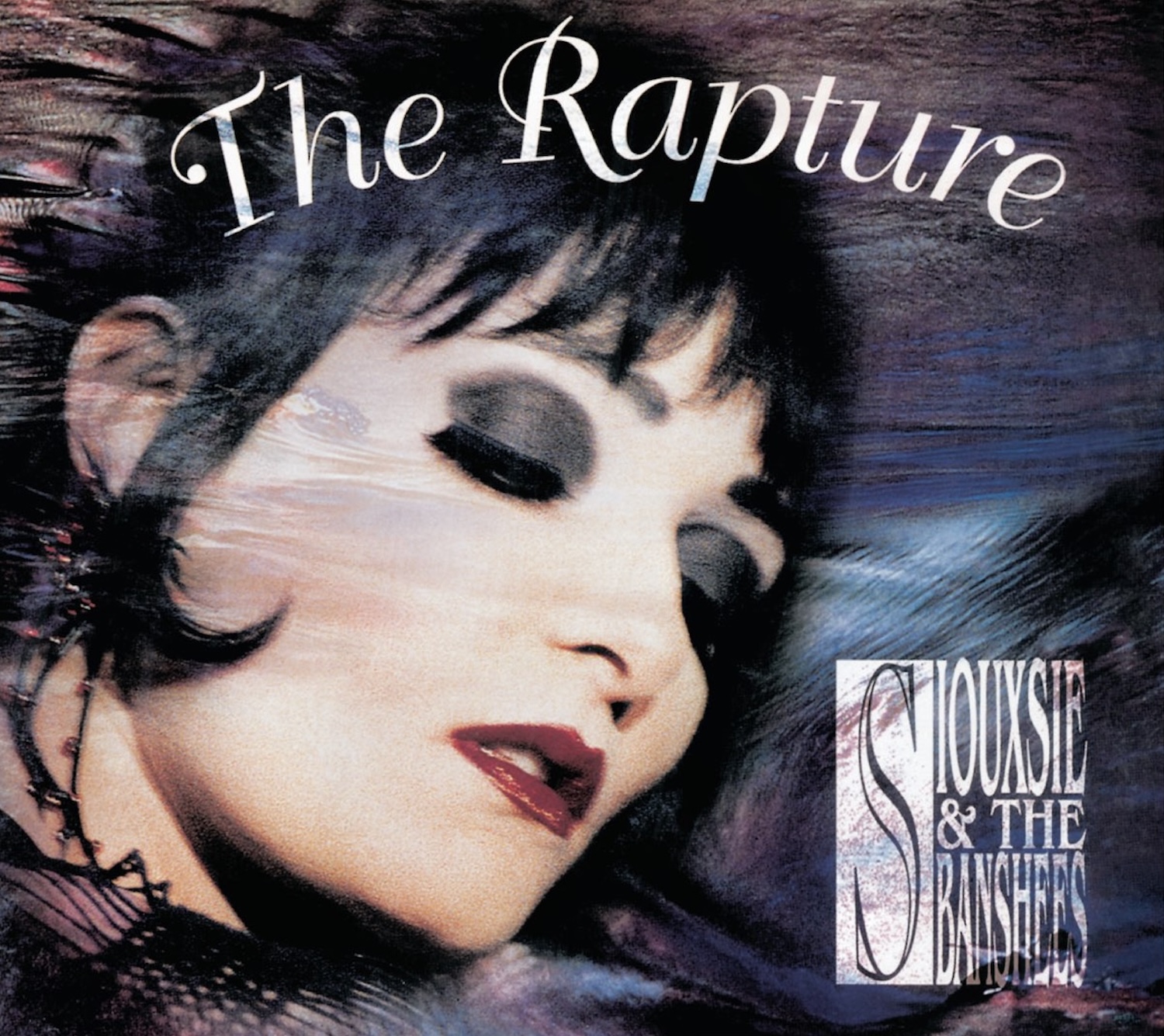Siouxsie And The Banshees Released Final Album "The Rapture" 30 Years ...
