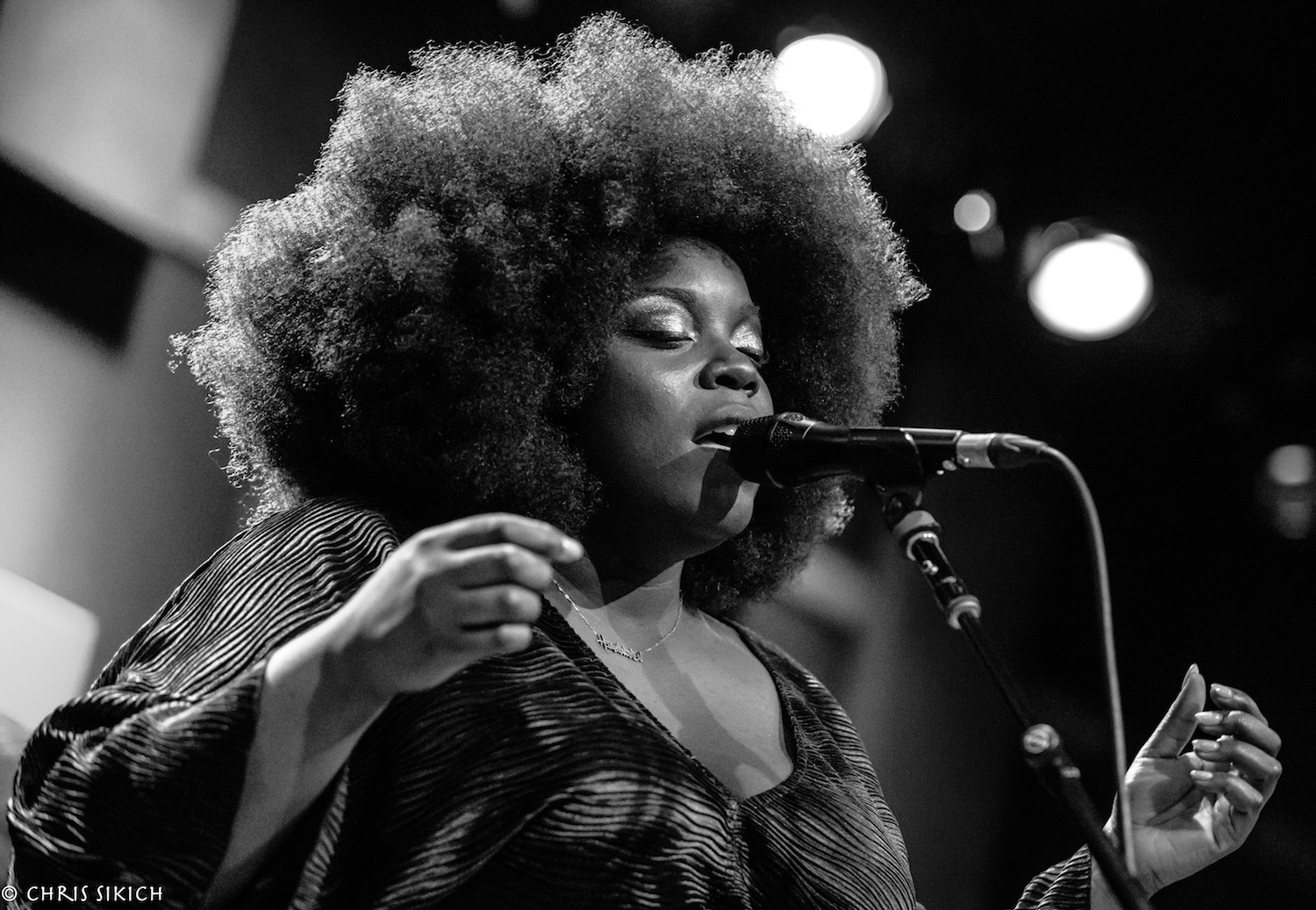 Yola's Tango, Part 1: Philadelphia - Magnet Magazine