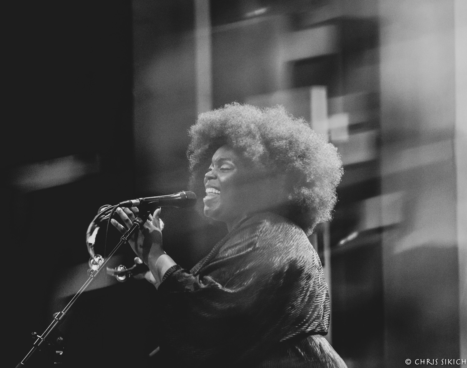 Yola's Tango, Part 1: Philadelphia - Magnet Magazine
