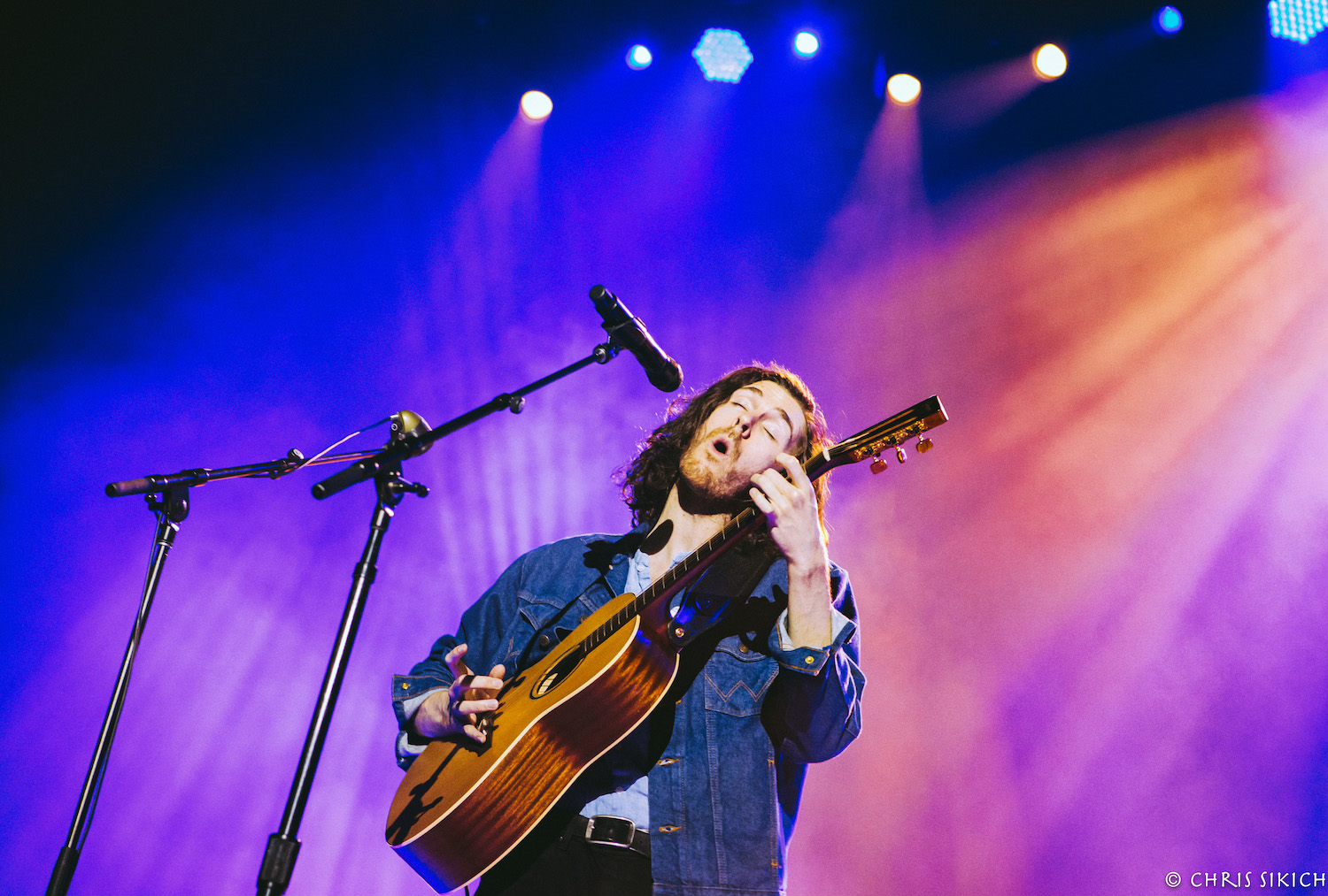 Hozier - Magnet Magazine