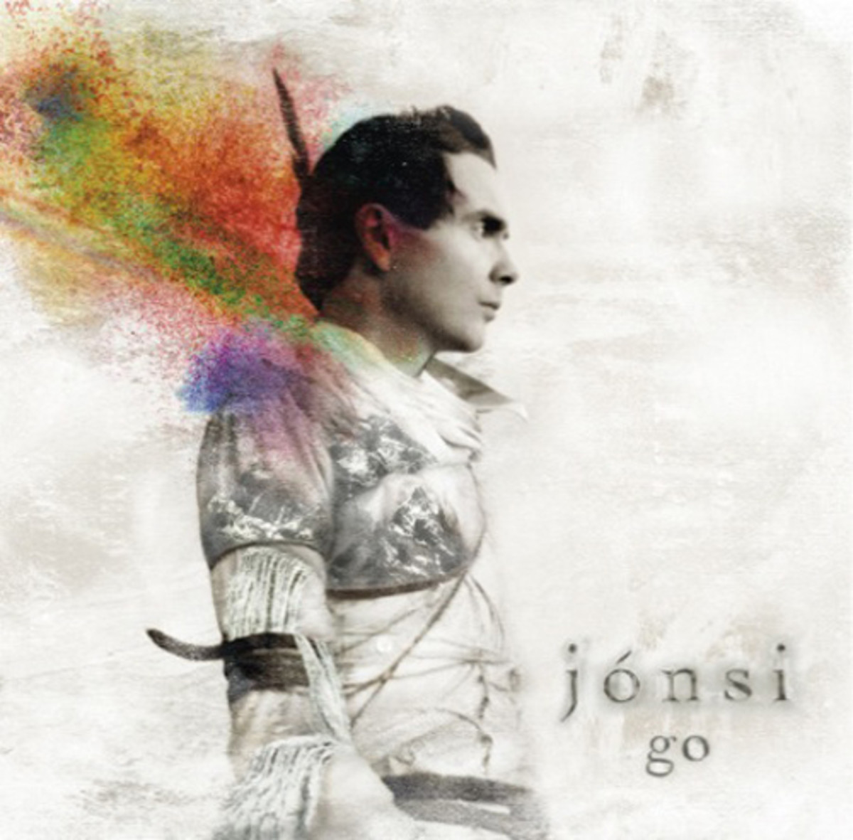 Jonsi - Magnet Magazine