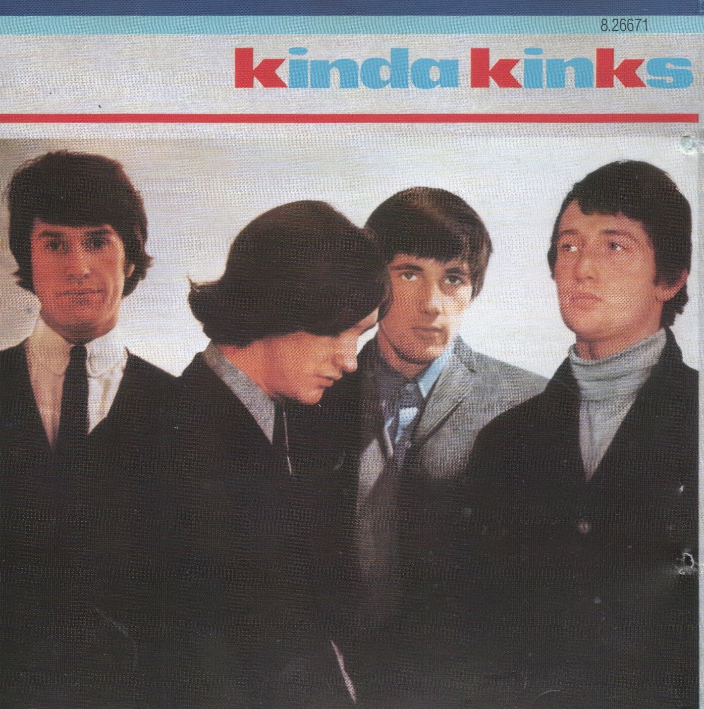 Kinks - Magnet Magazine