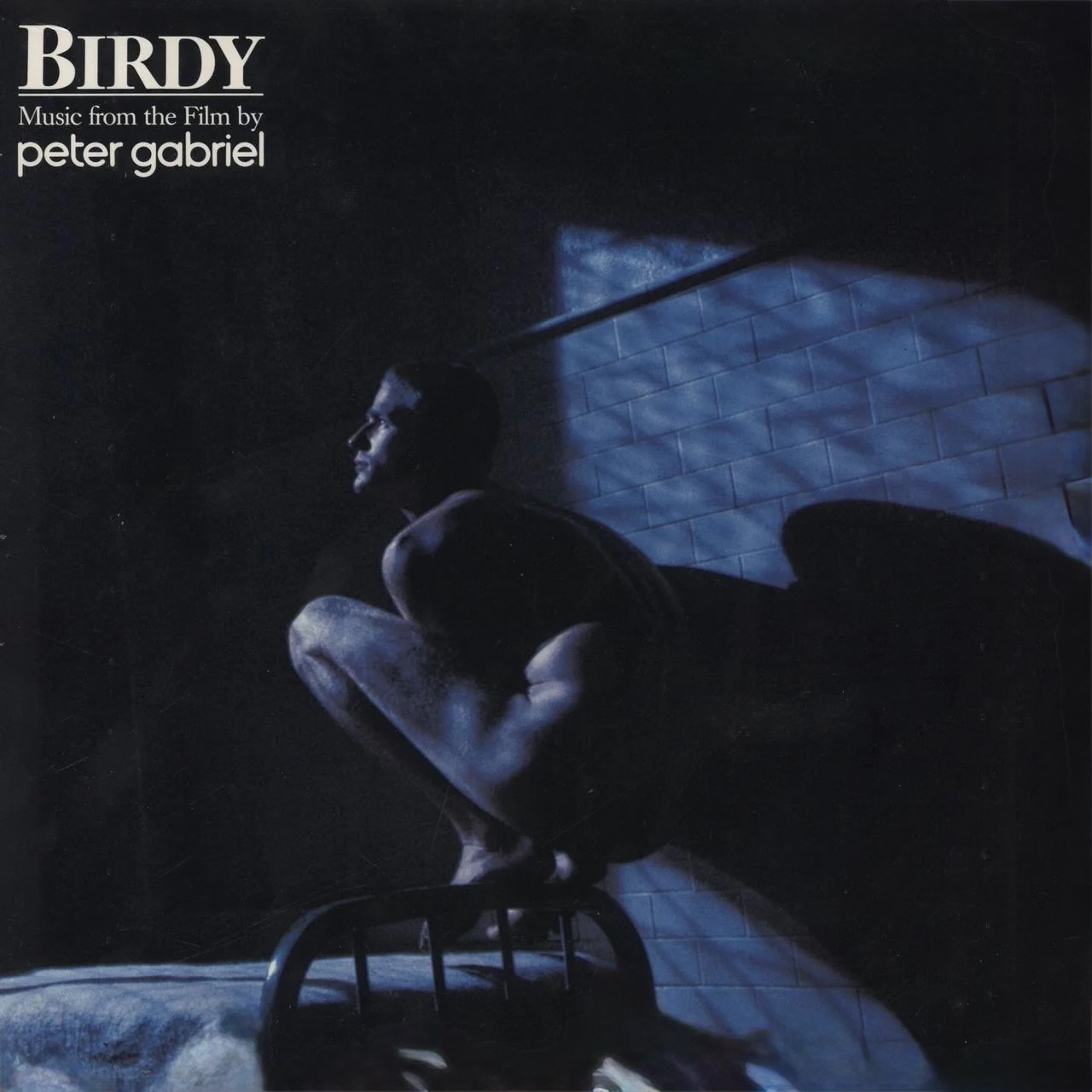 Peter Gabriel Released "Birdy: Music From The Film" 40 Years Ago Today ...
