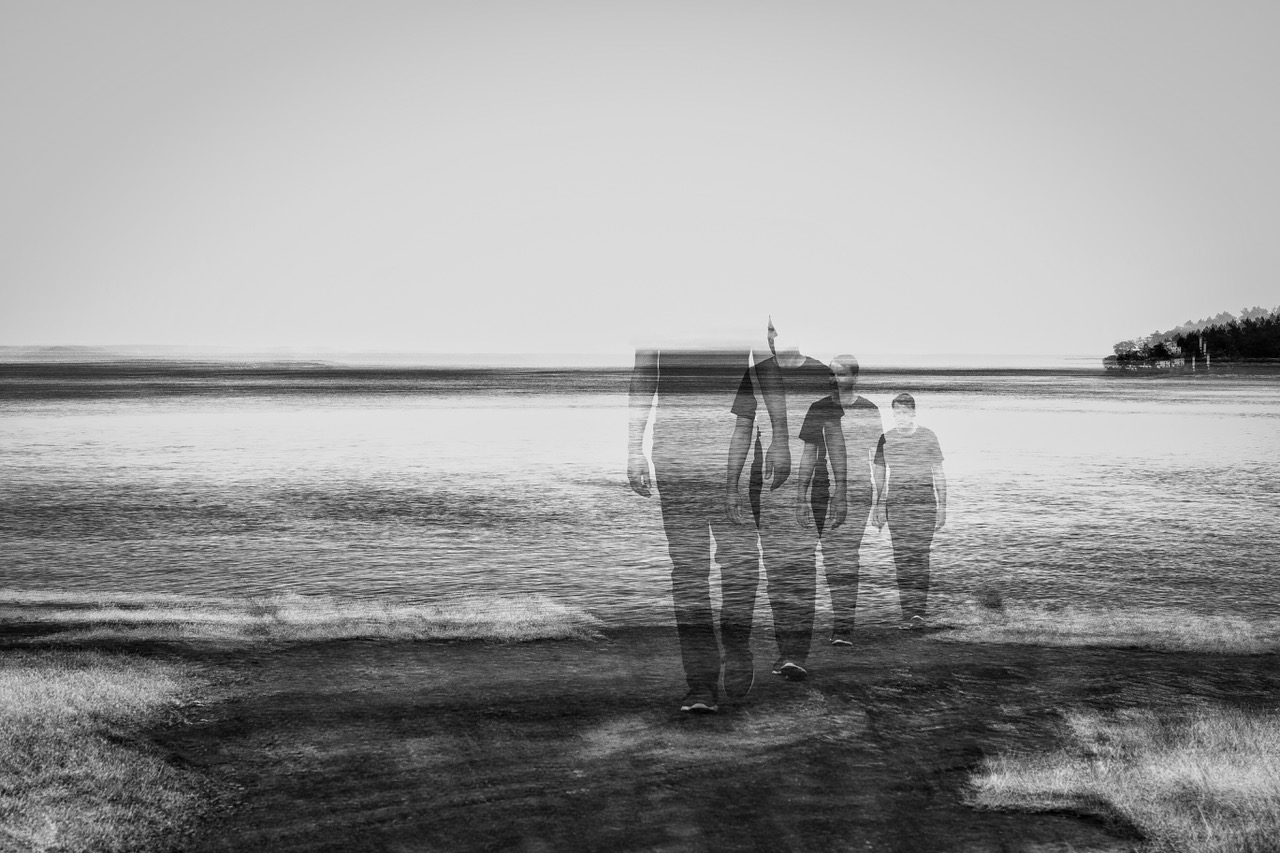 A Conversation With Loscil - Magnet Magazine