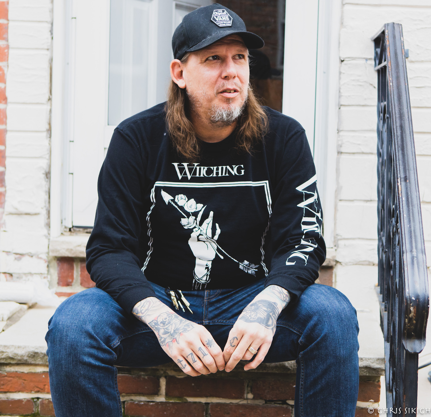 Isolation Drills: Jay Laughlin (Honey) - Magnet Magazine