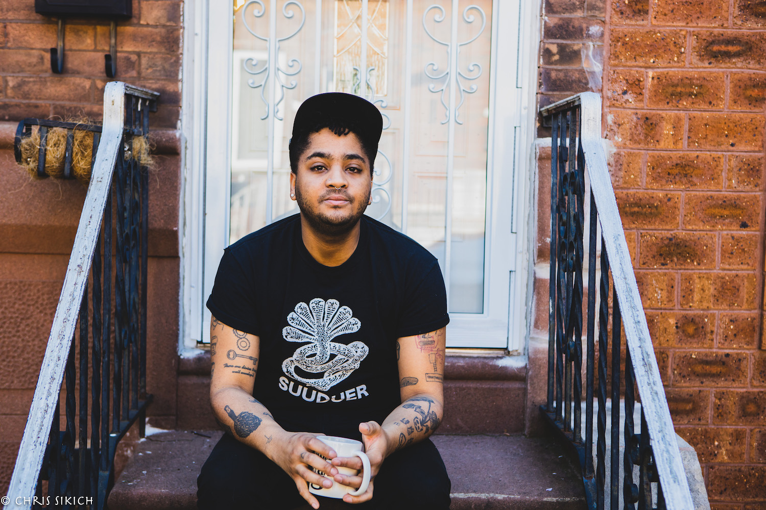 Isolation Drills: King Azaz - Magnet Magazine