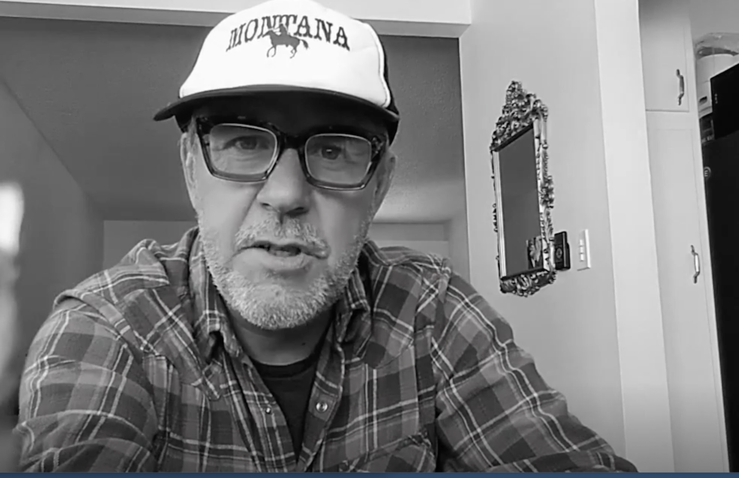 MAGNET Television: Q&A With Jason Lytle (Grandaddy) - Magnet Magazine