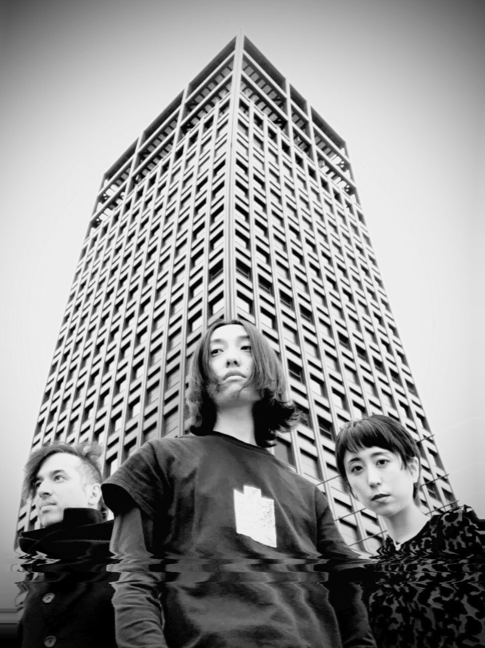 A Conversation With Looprider - Magnet Magazine