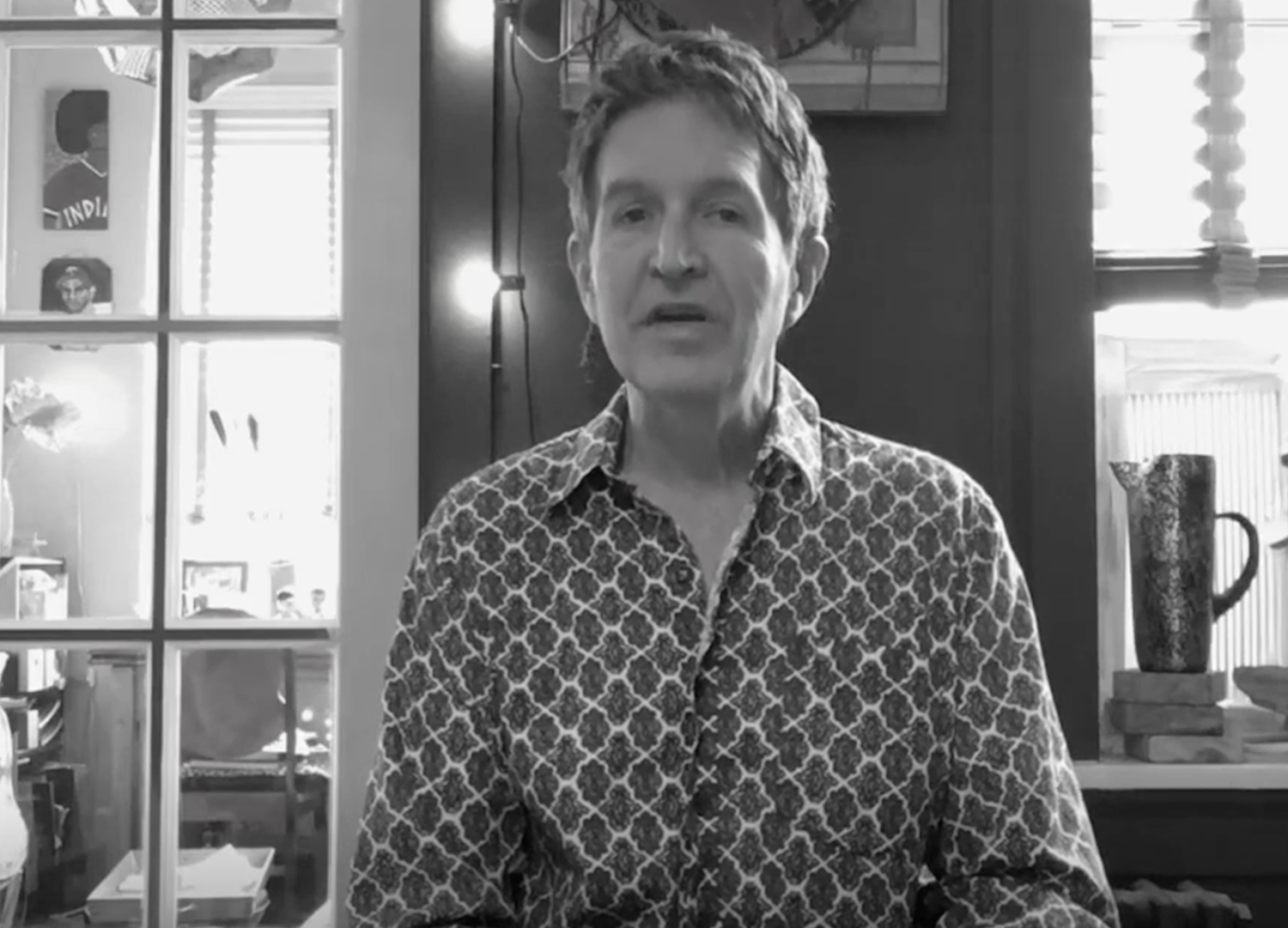 MAGNET Television: Q&A With Steve Wynn (Dream Syndicate, Baseball ...