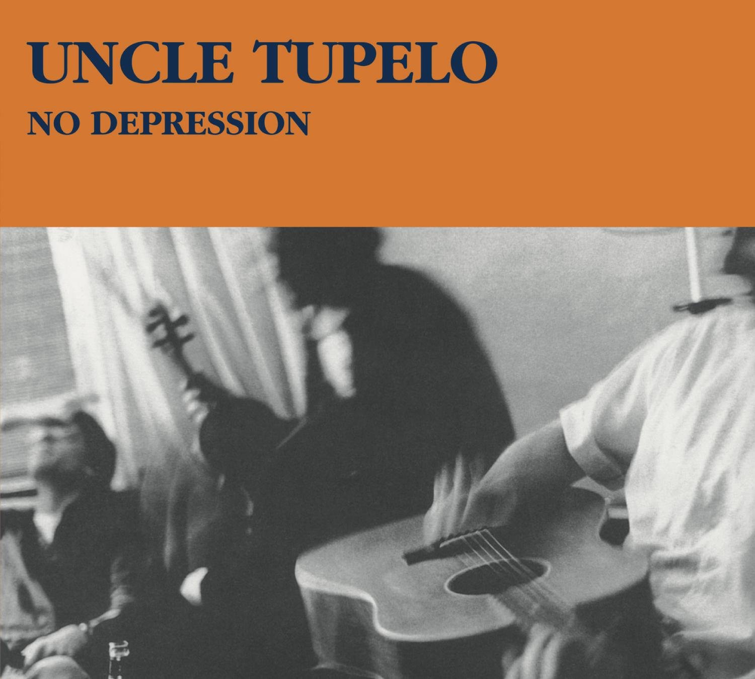 Uncle Tupelo Released Debut Album "No Depression" 35 Years Ago Today ...