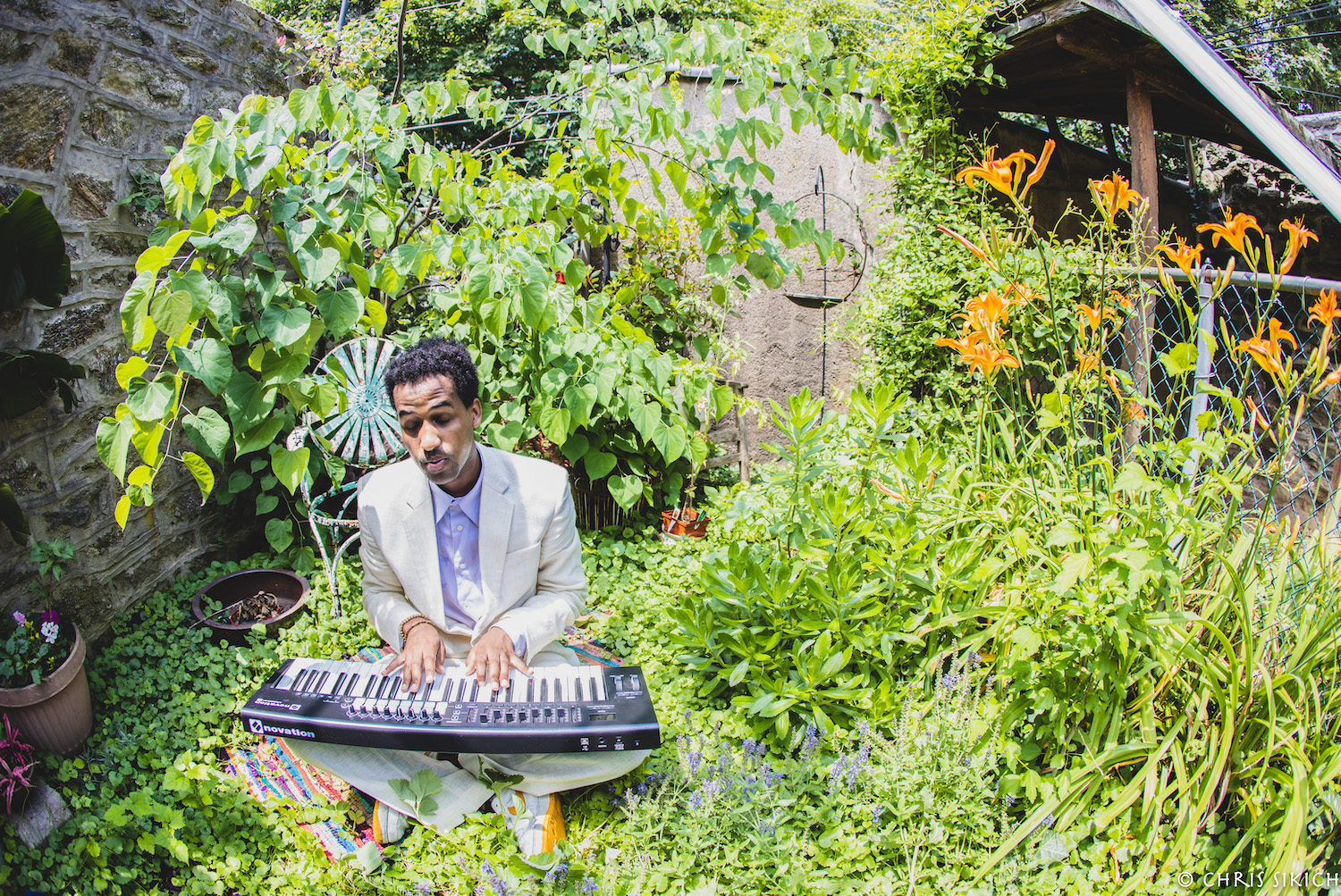 Isolation Drills: Micah Graves - Magnet Magazine