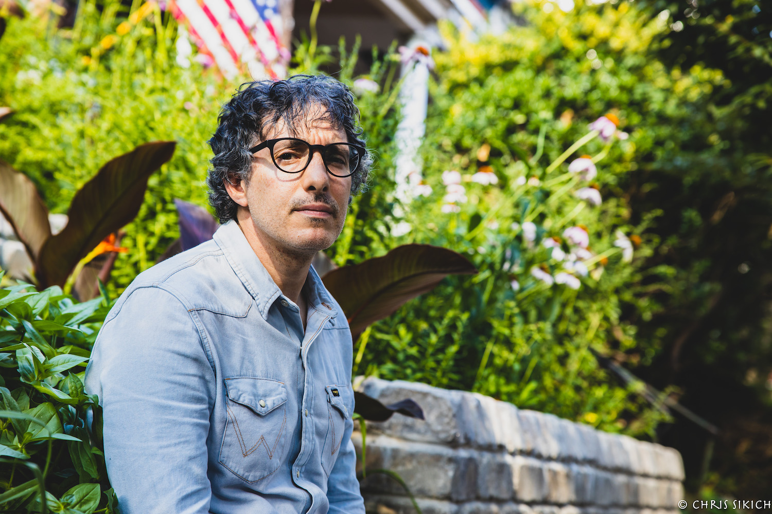 Isolation Drills: Matt Wanamaker (Maps & His Mothball Fleet) - Magnet ...