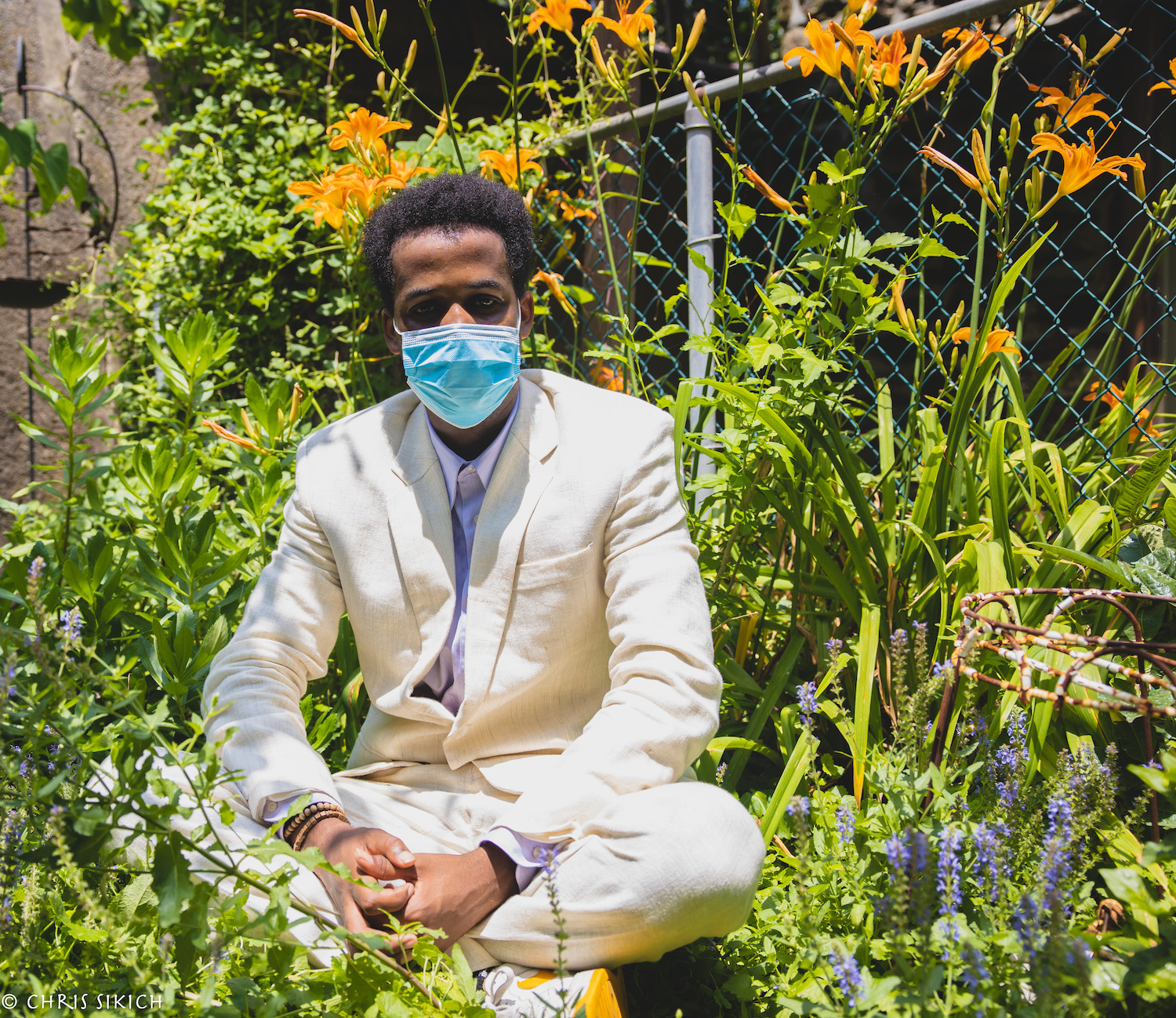 Isolation Drills: Micah Graves - Magnet Magazine