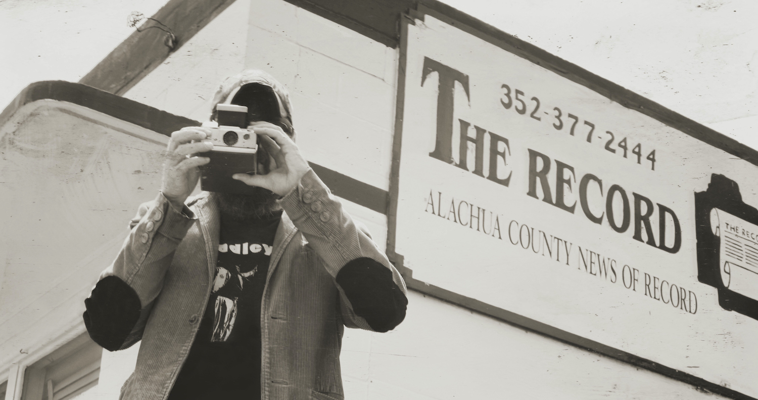 A Conversation With David Gordon (FUNKILLER) - Magnet Magazine