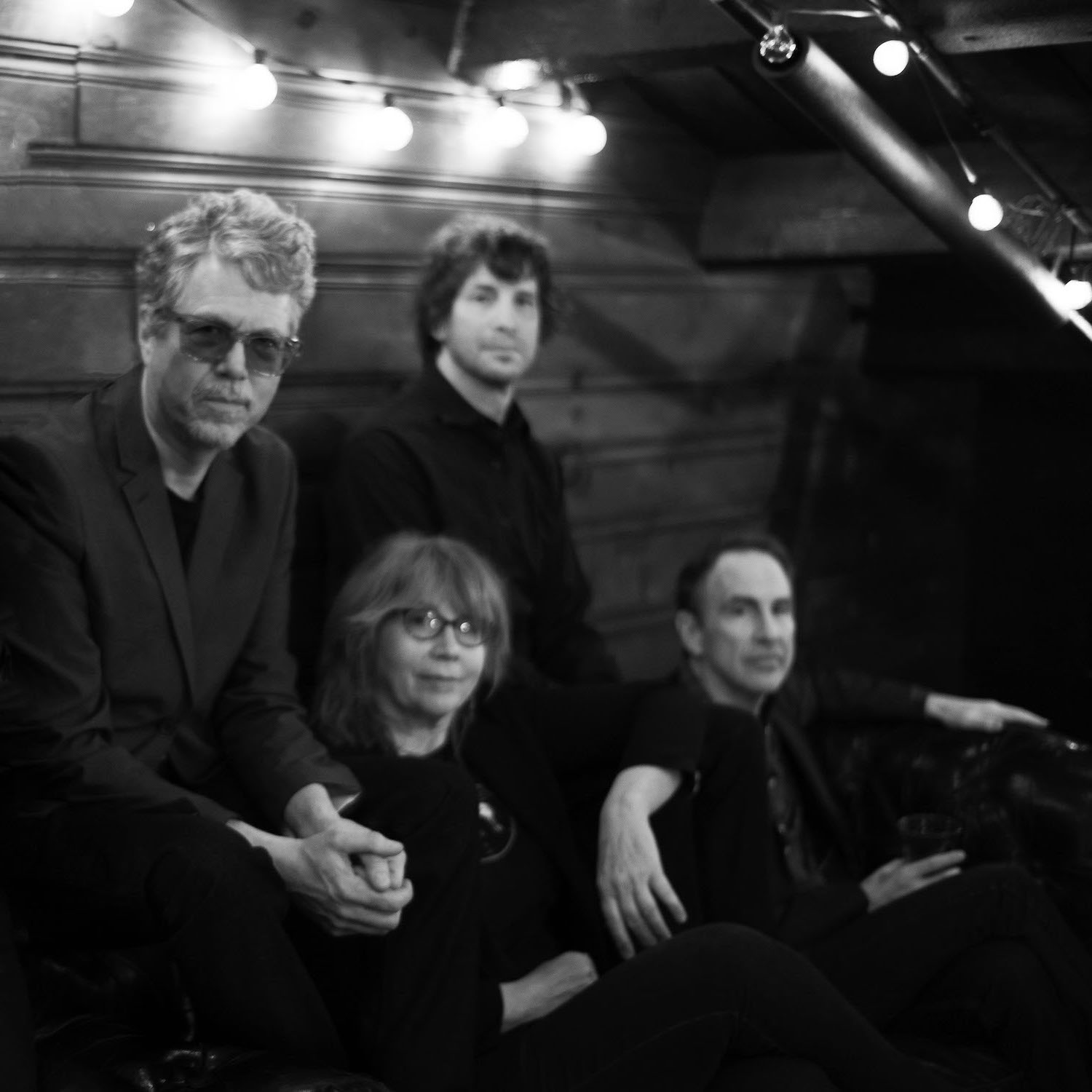 A Conversation With Tim O’Reagan (Jayhawks) - Magnet Magazine