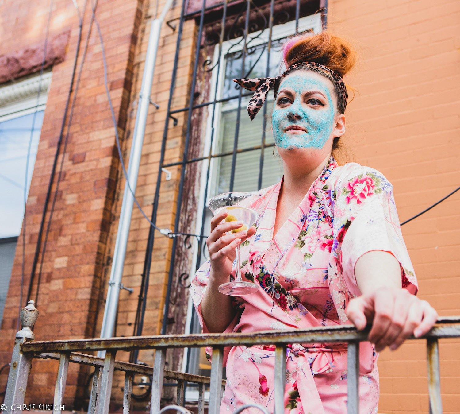 Isolation Drills: Hannah Taylor (Hannah Taylor And The Rekardo Lee Trio ...