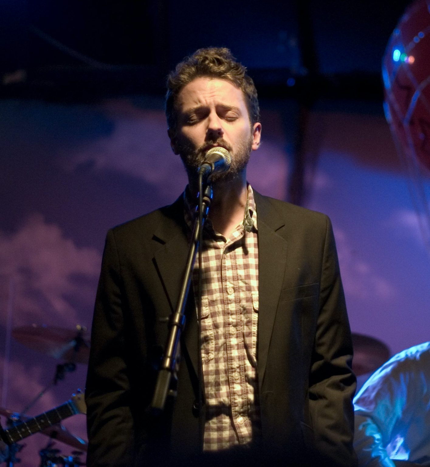 Brett-Harris-Press-Photo-by-Conni-Freestone - Magnet Magazine