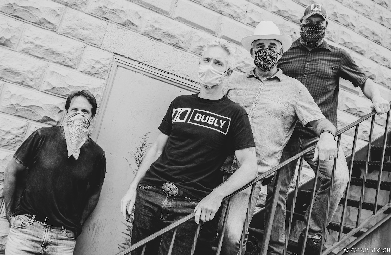 Isolation Drills: The 29ers - Magnet Magazine