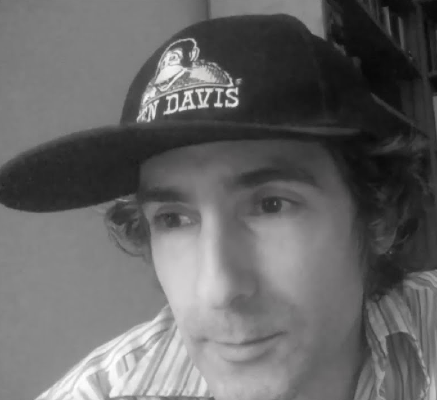 MAGNET Television: Q&A With Eric Earley (Blitzen Trapper) - Magnet Magazine