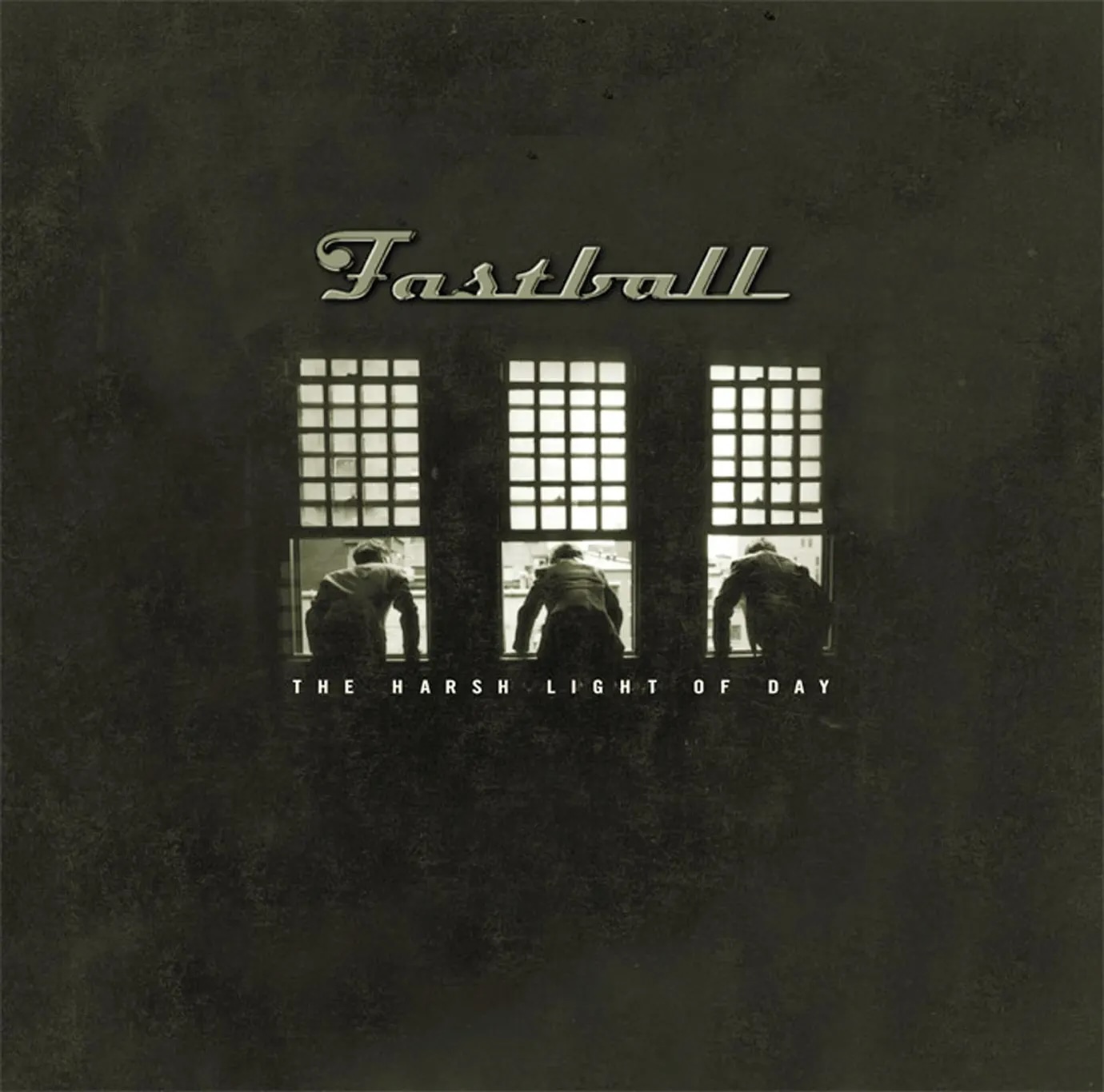 Fastball Released "The Harsh Light Of Day" 25 Years Ago Today - Magnet ...