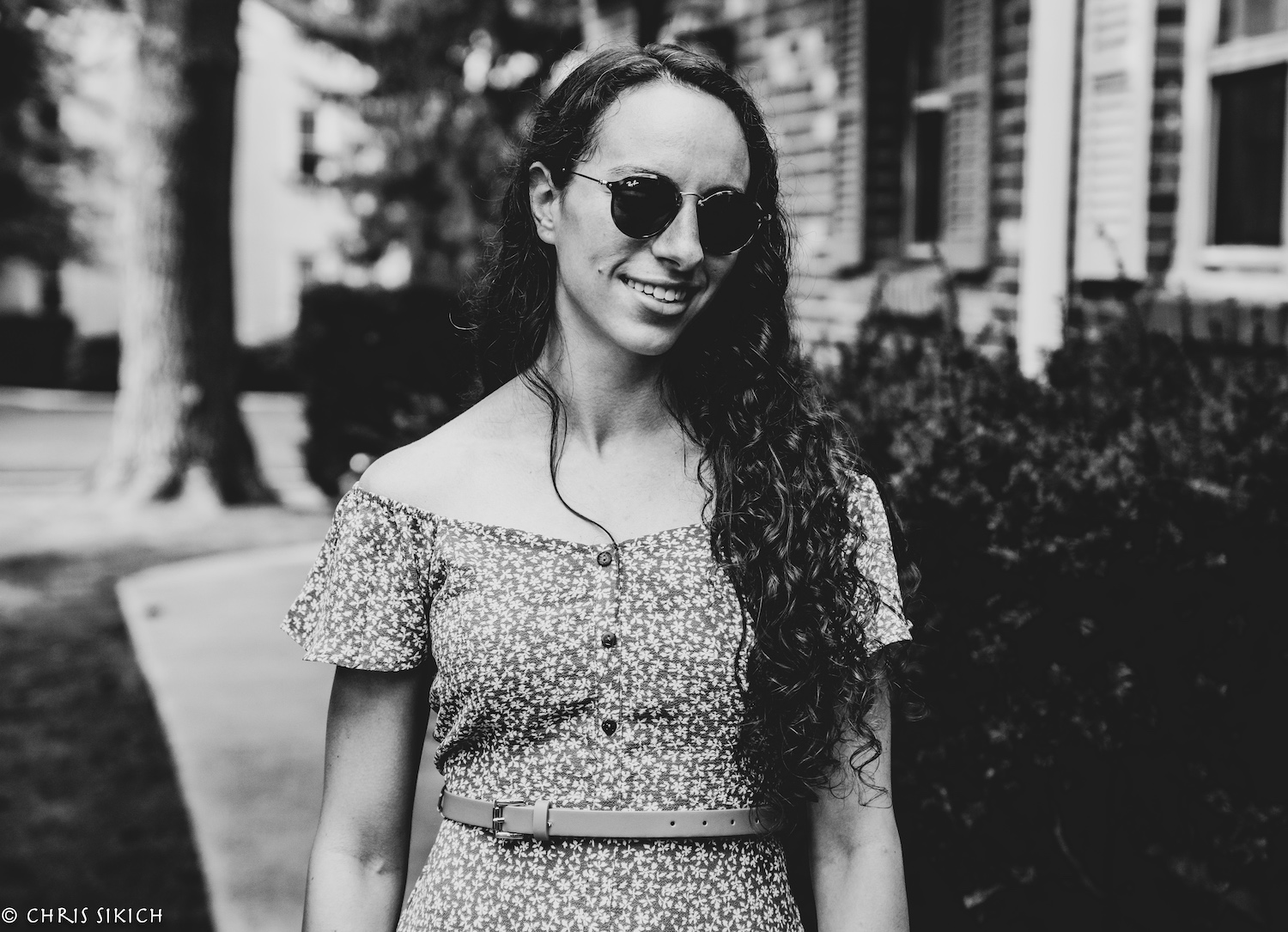 Isolation Drills: Katie Miller (Kate Dressed Up) - Magnet Magazine