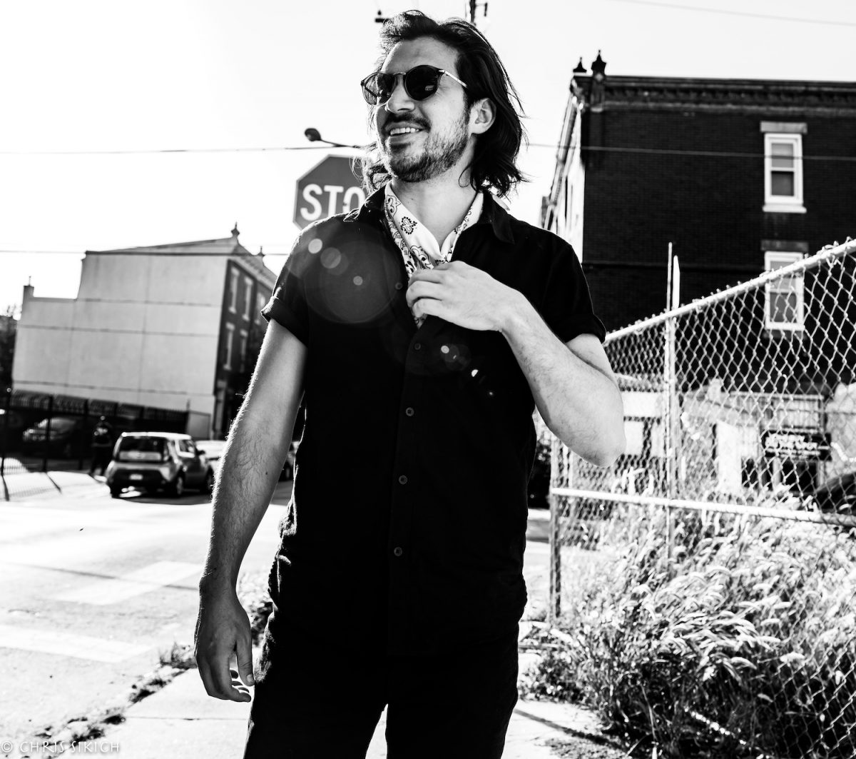 Isolation Drills: Jordan Caiola (Mo Lowda & The Humble, NightSeason ...