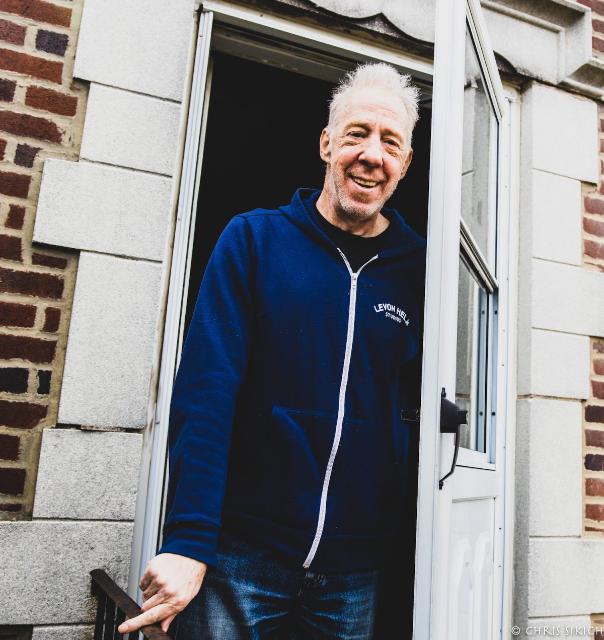 Isolation Drills: Fred Berman - Magnet Magazine