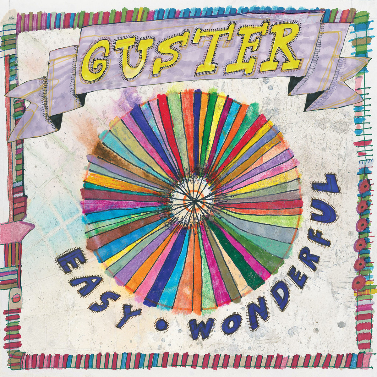 Guster Released "Easy Wonderful" 10 Years Ago Today - Magnet Magazine
