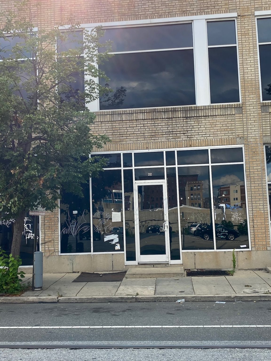 Sigma Sound Studios Was Designated A Historic Landmark By City Of ...