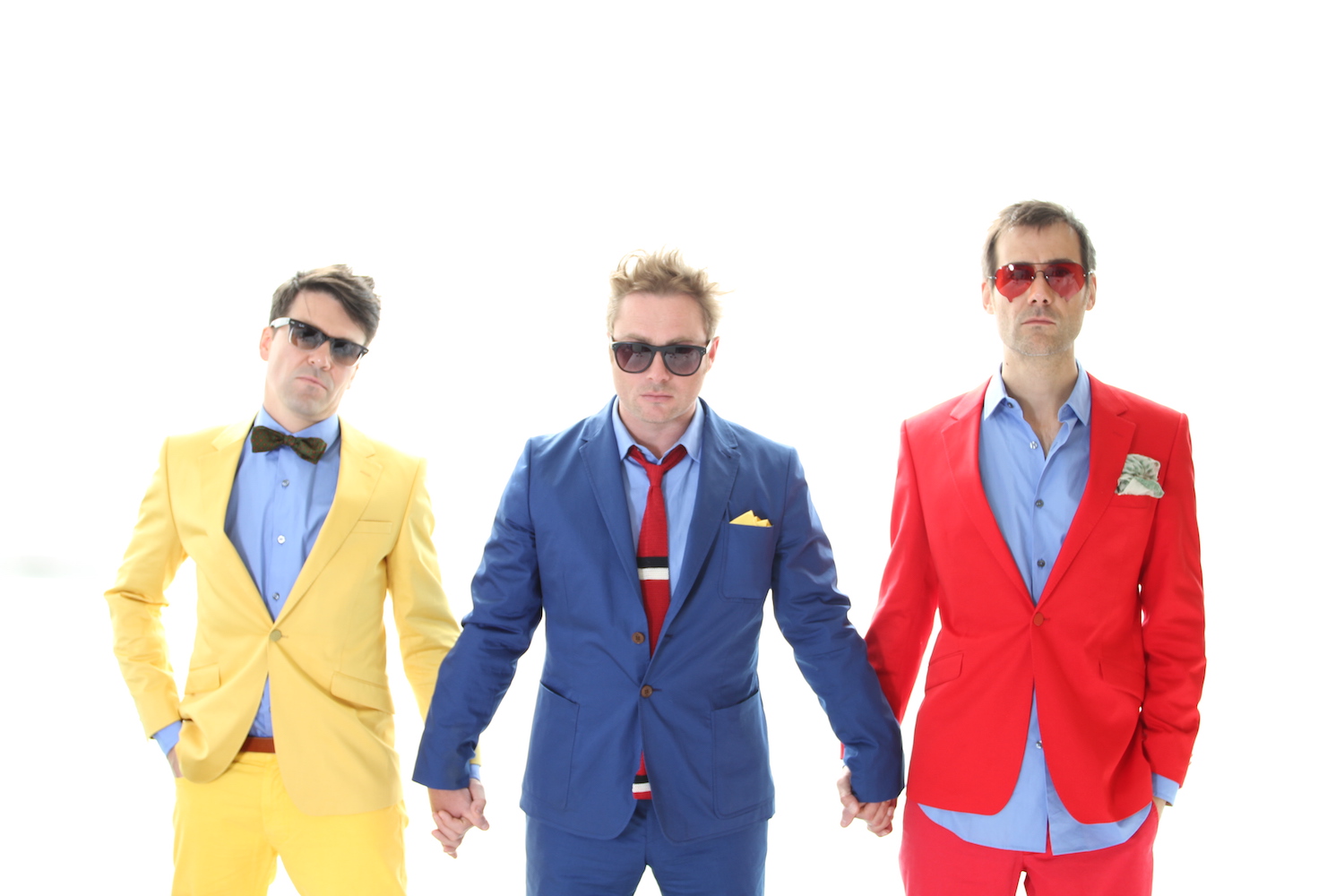 Spacehog: They Come In Peace - Magnet Magazine