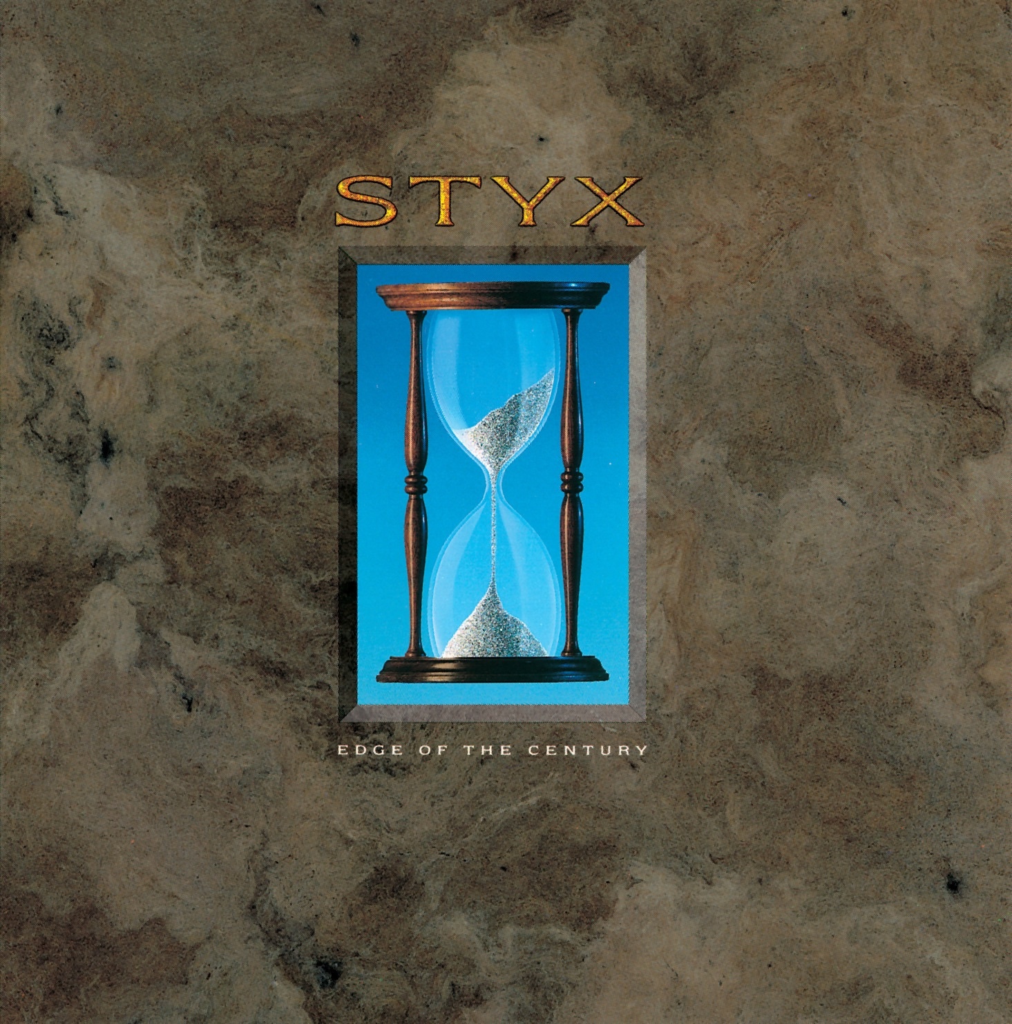 Styx Released "Edge Of The Century" 35 Years Ago Today - Magnet Magazine