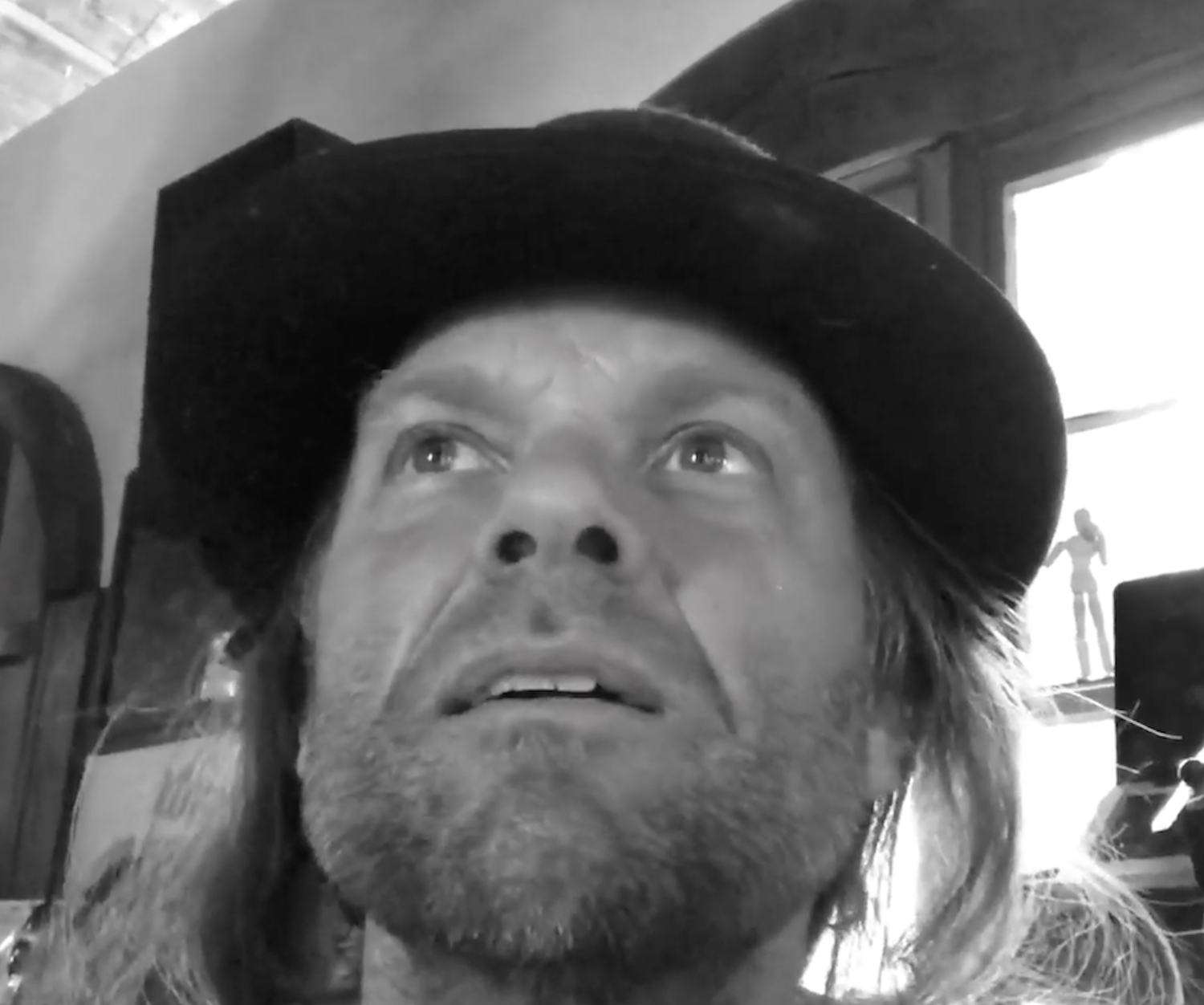 MAGNET Television: Q&A With Thor Harris - Magnet Magazine