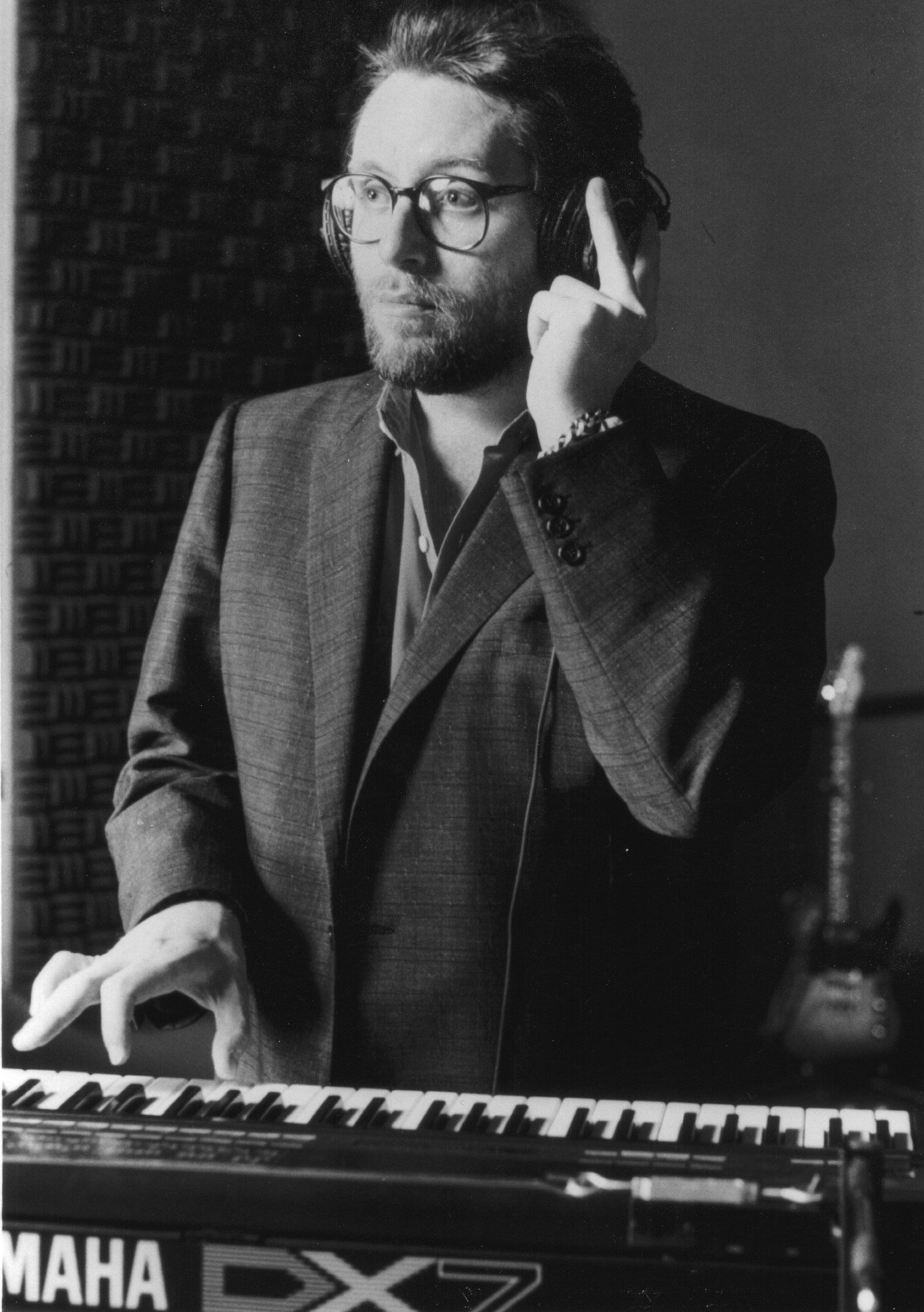 A Conversation With Van Duren - Magnet Magazine