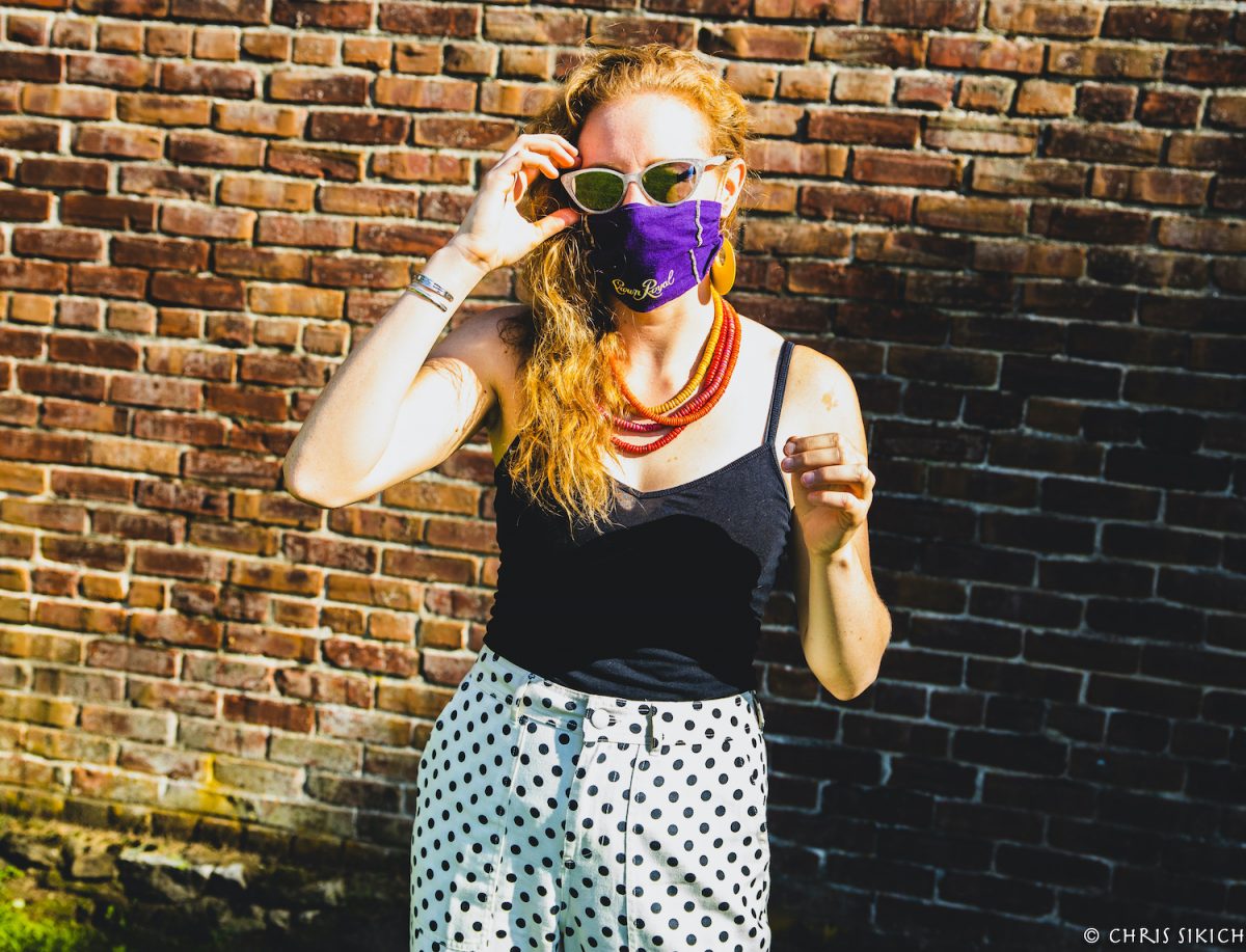 Isolation Drills: Emily Drinker - Magnet Magazine