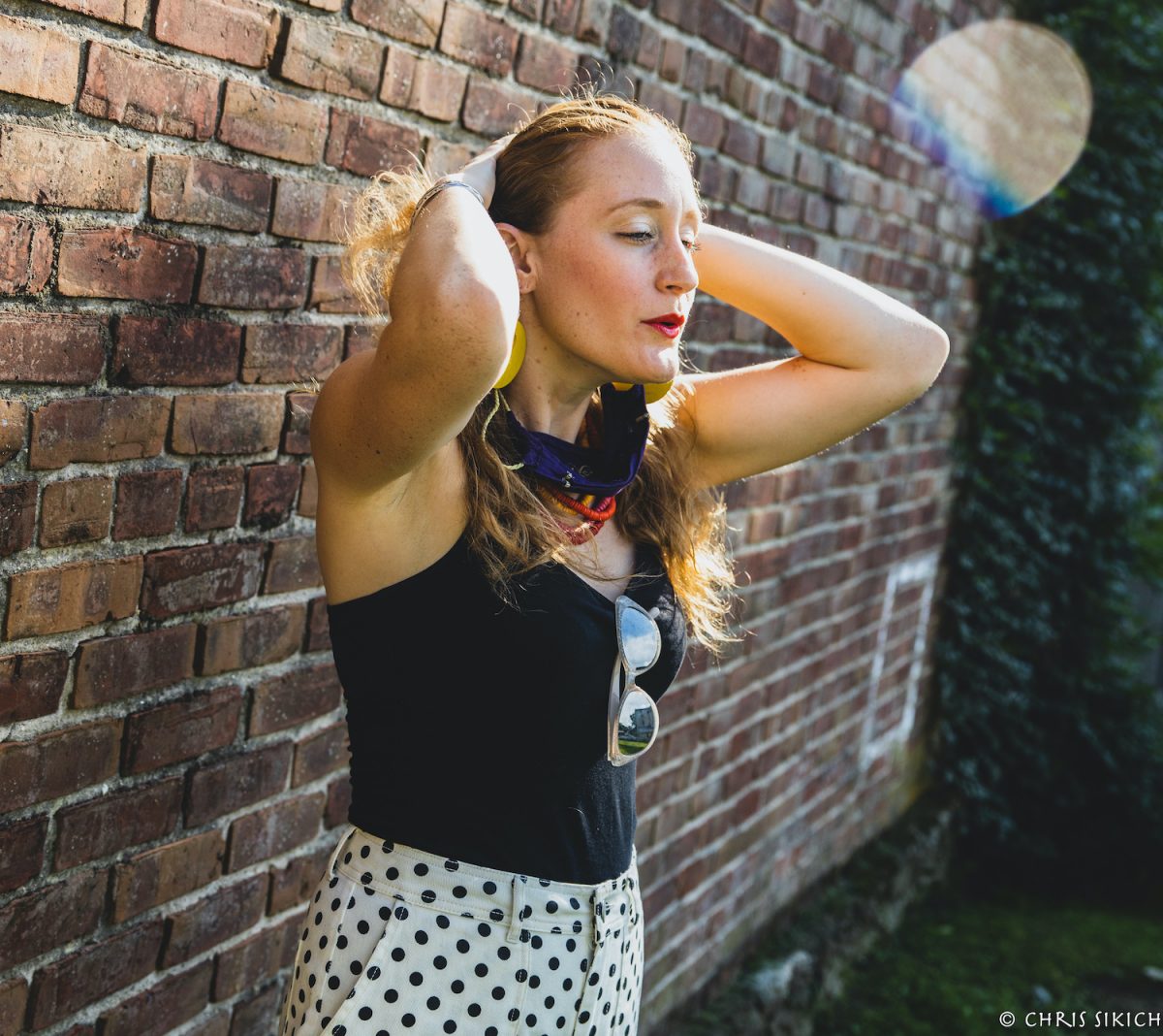 Isolation Drills: Emily Drinker - Magnet Magazine