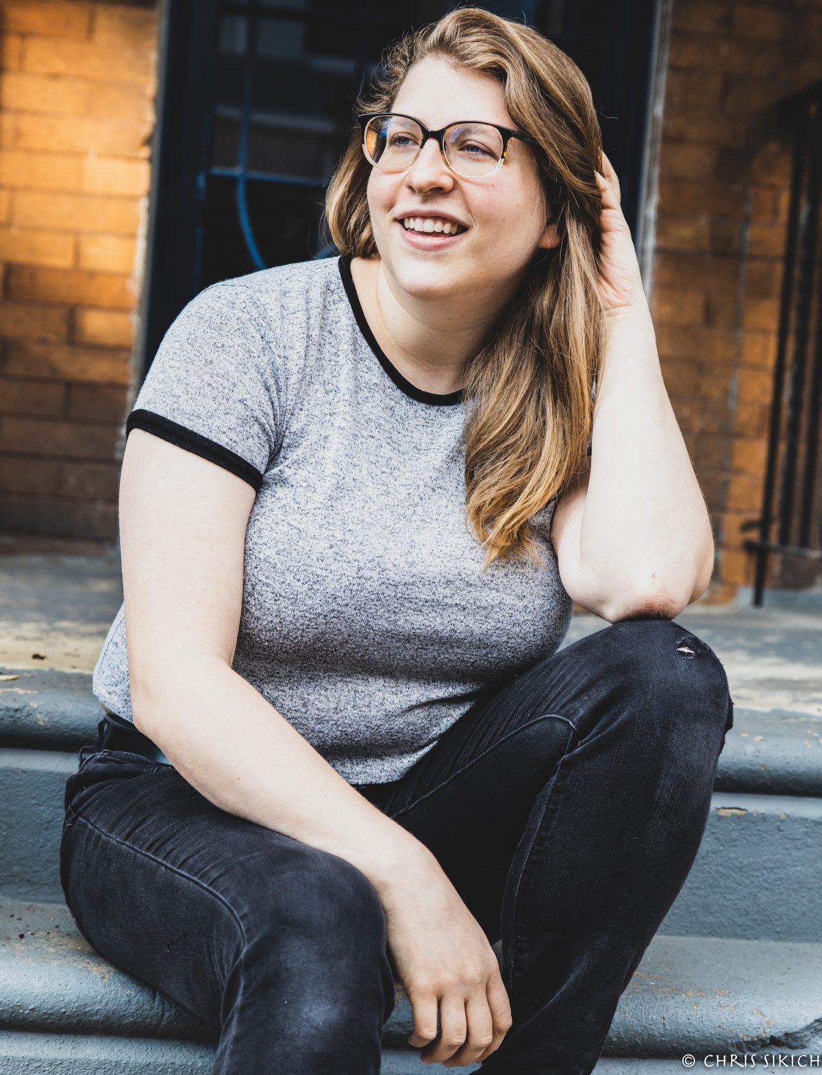 Isolation Drills: Elaine Rasnake - Magnet Magazine