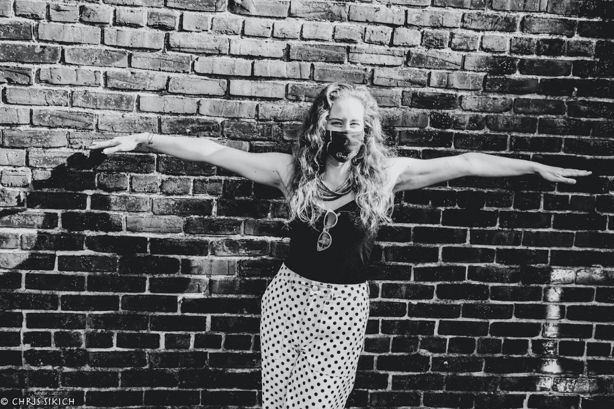 Isolation Drills: Emily Drinker - Magnet Magazine