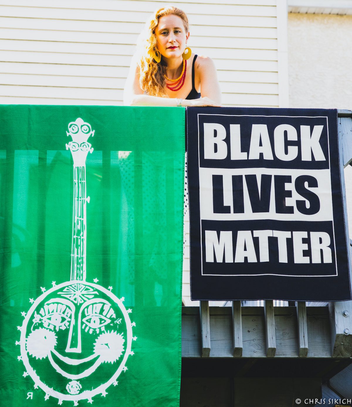 Isolation Drills: Emily Drinker - Magnet Magazine