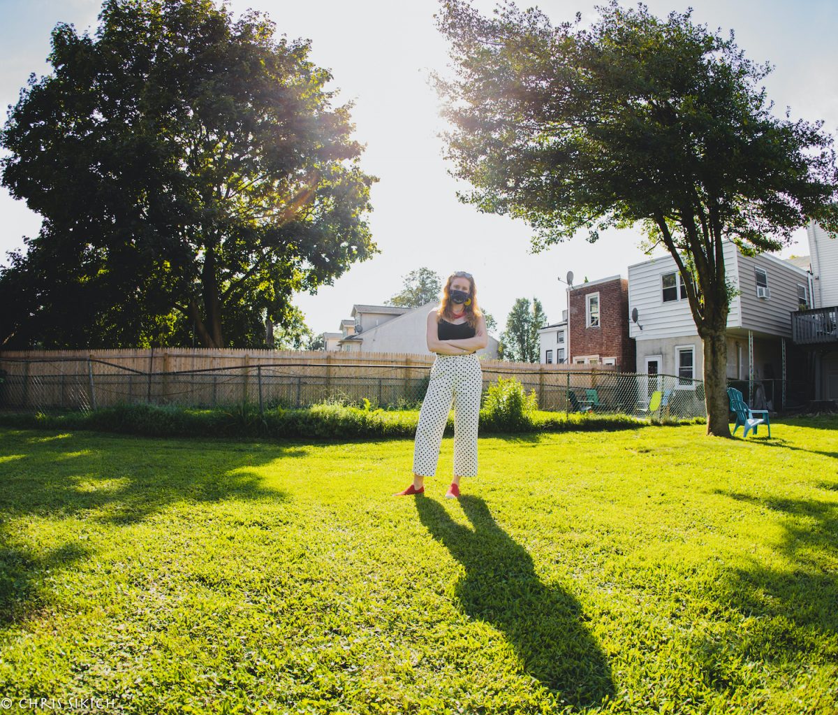 Isolation Drills: Emily Drinker - Magnet Magazine