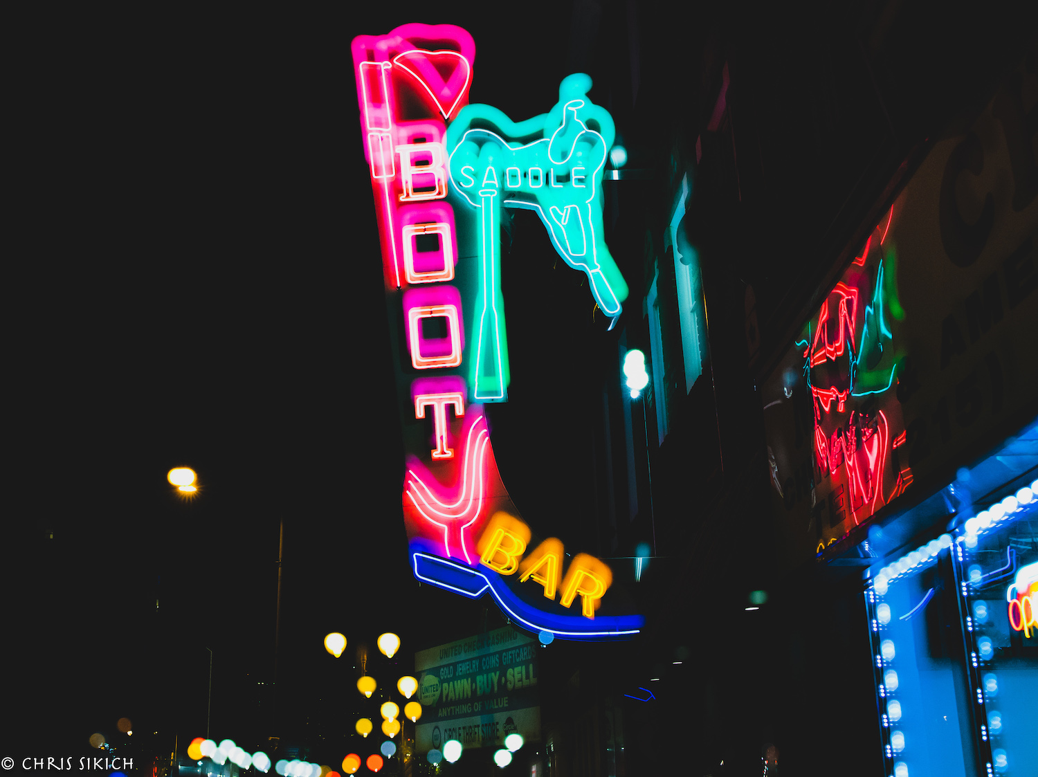 Boot2 - Magnet Magazine