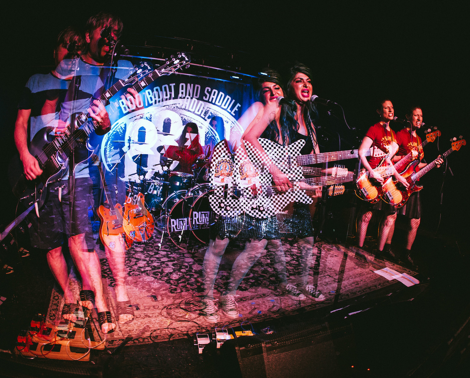 RHF1 - Magnet Magazine