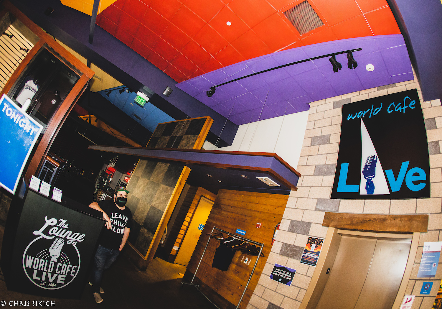 WCL4 - Magnet Magazine