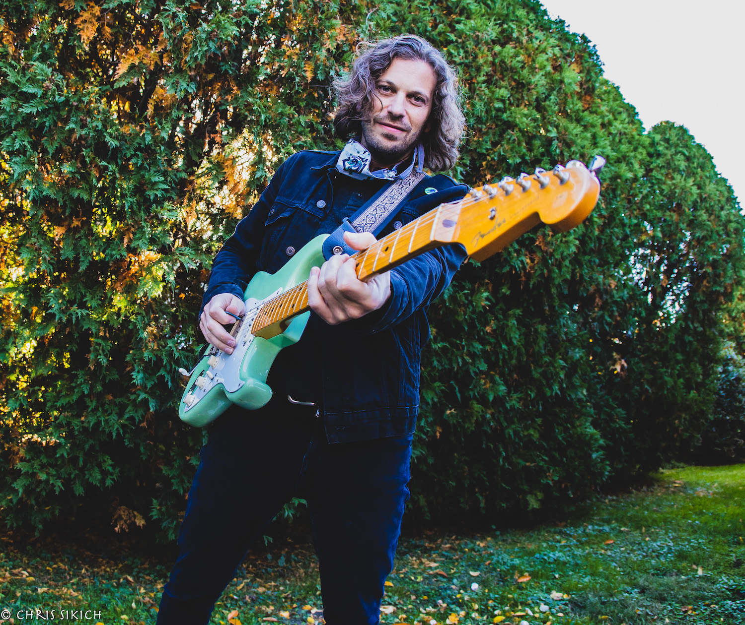 10 - Magnet Magazine