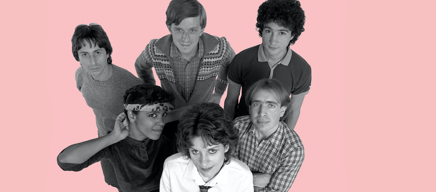 A Conversation With Chris Butler (Waitresses) - Magnet Magazine