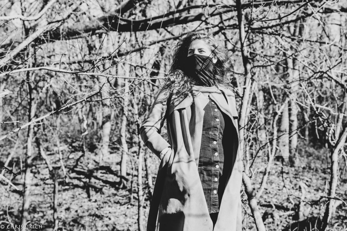 Isolation Drills: Katie Hackett (The Lunar Year) - Magnet Magazine