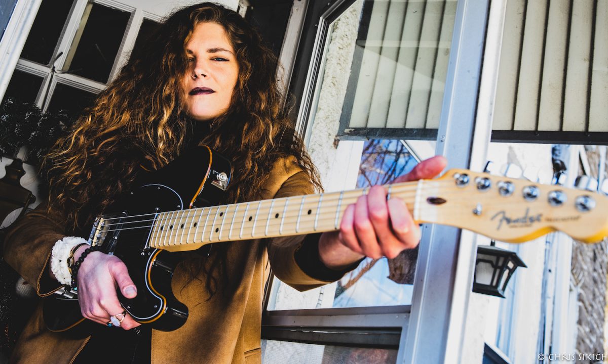 Isolation Drills: Katie Hackett (The Lunar Year) - Magnet Magazine