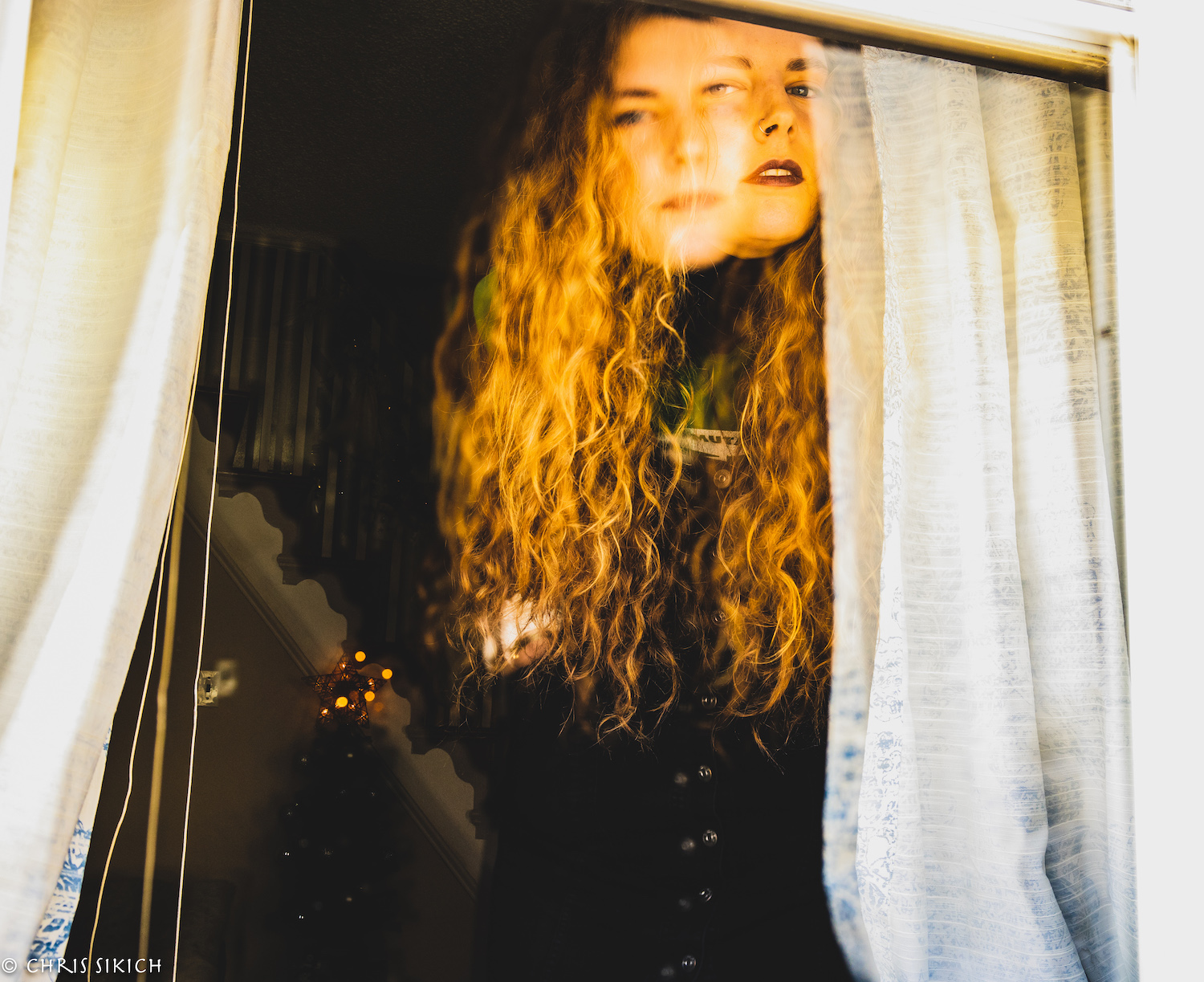 Isolation Drills: Katie Hackett (The Lunar Year) - Magnet Magazine