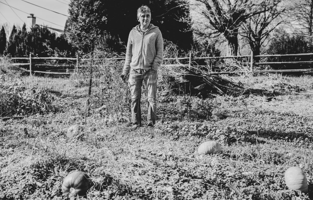 Isolation Drills: Joe Genaro (Joe Jack Talcum, Dead Milkmen) - Magnet ...