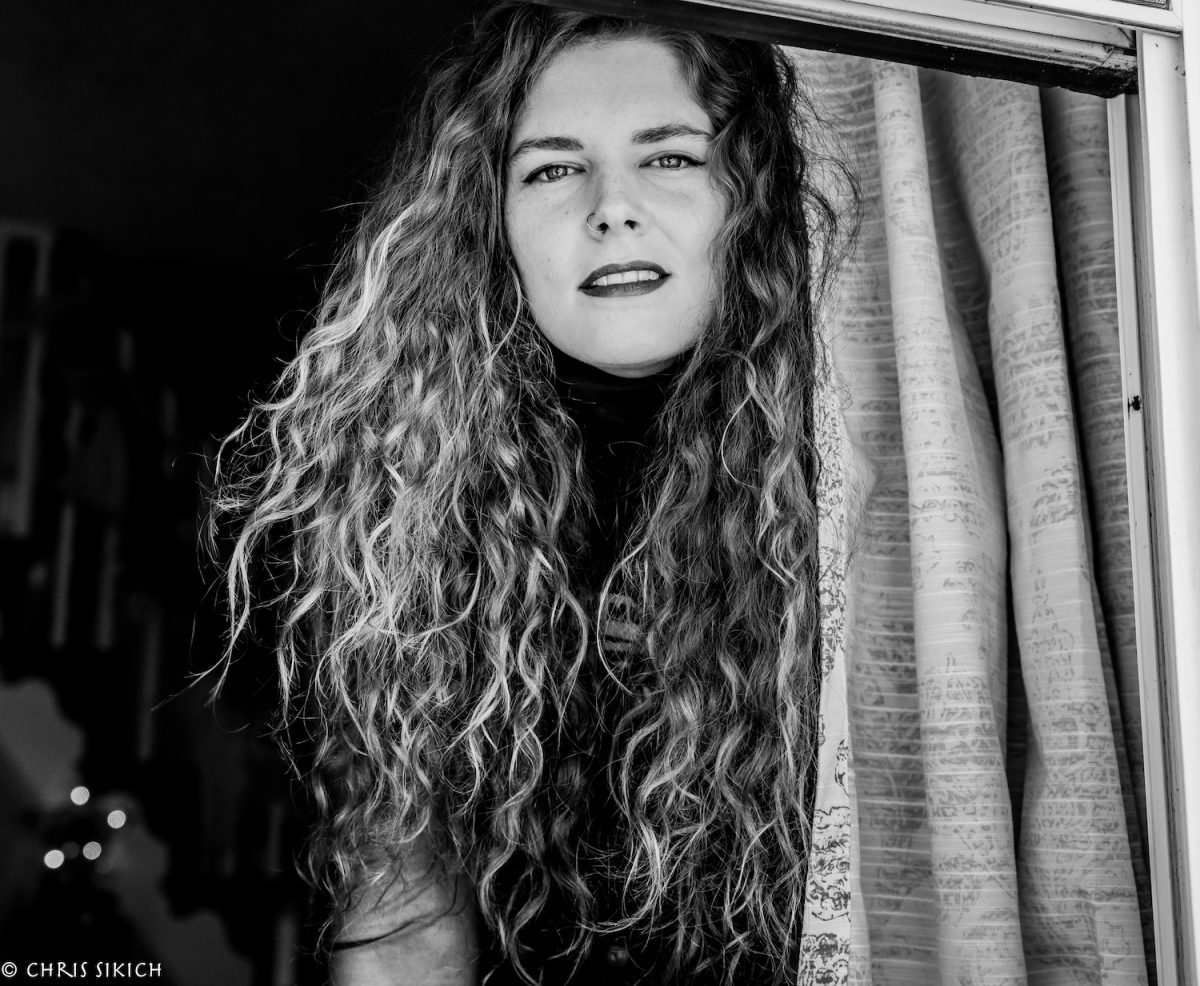 Isolation Drills: Katie Hackett (The Lunar Year) - Magnet Magazine